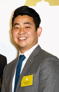 Robert Kondo | Oscars Wiki | Fandom