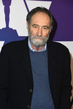 Eric Roth | Oscars Wiki | Fandom