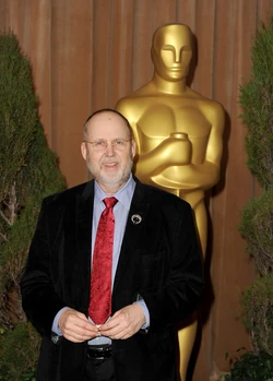 Jim Erickson | Oscars Wiki | Fandom