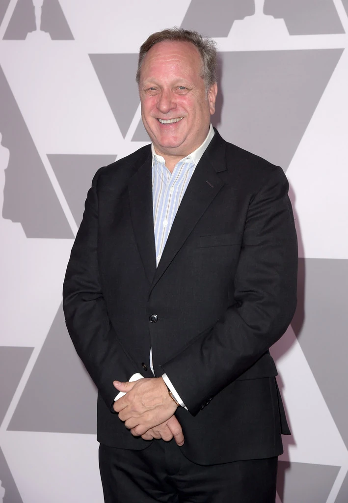 Douglas Urbanski | Oscars Wiki | Fandom