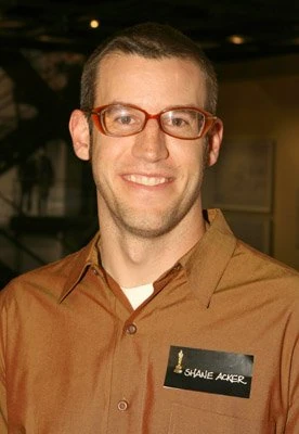 Shane Acker | Oscars Wiki | Fandom