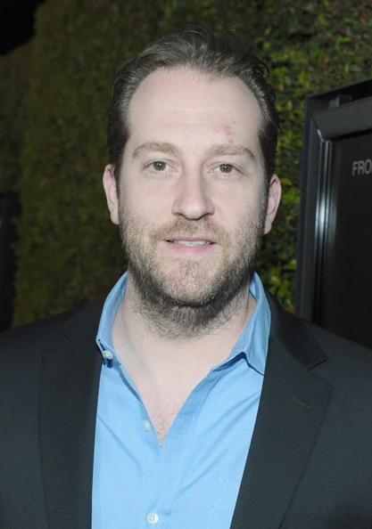 Mason Novick | Oscars Wiki | Fandom