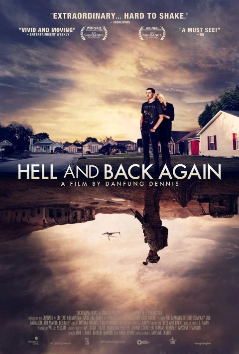 Hell and Back Again | Oscars Wiki | Fandom