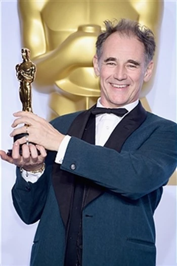 Mark Rylance | Oscars Wiki | Fandom
