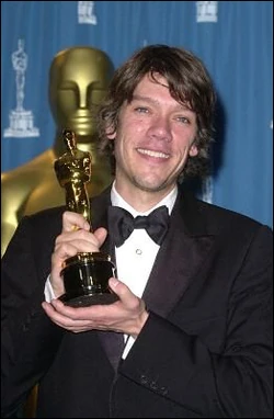 Stephen Gaghan | Oscars Wiki | Fandom