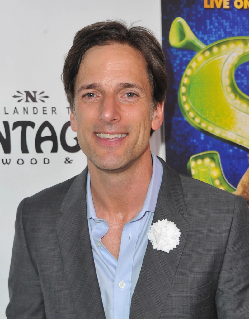 Bill Damaschke | Oscars Wiki | Fandom