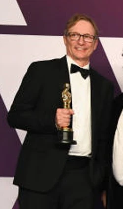 Jim Burke | Oscars Wiki | Fandom