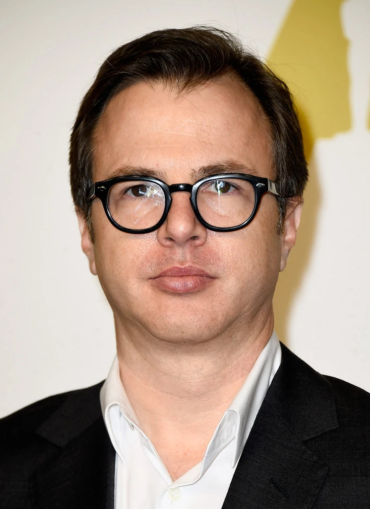 Keven McAlester | Oscars Wiki | Fandom