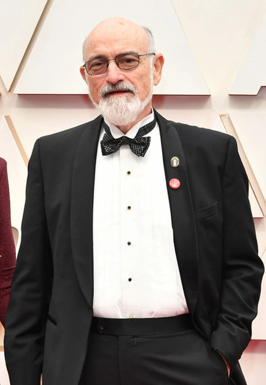 Mark Ulano | Oscars Wiki | Fandom