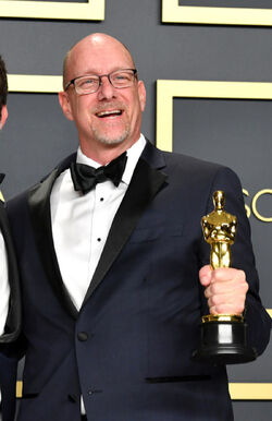 Michael McCusker | Oscars Wiki | Fandom