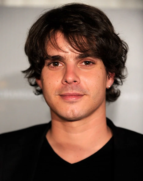 Javier Recio Gracia | Oscars Wiki | Fandom