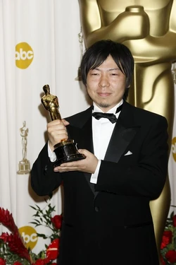 Kunio Katô | Oscars Wiki | Fandom
