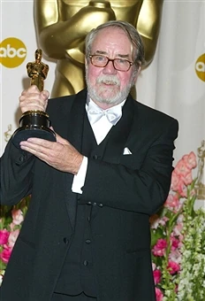 Russell Boyd | Oscars Wiki | Fandom