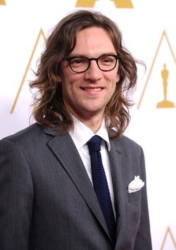 Crispin Struthers | Oscars Wiki | Fandom