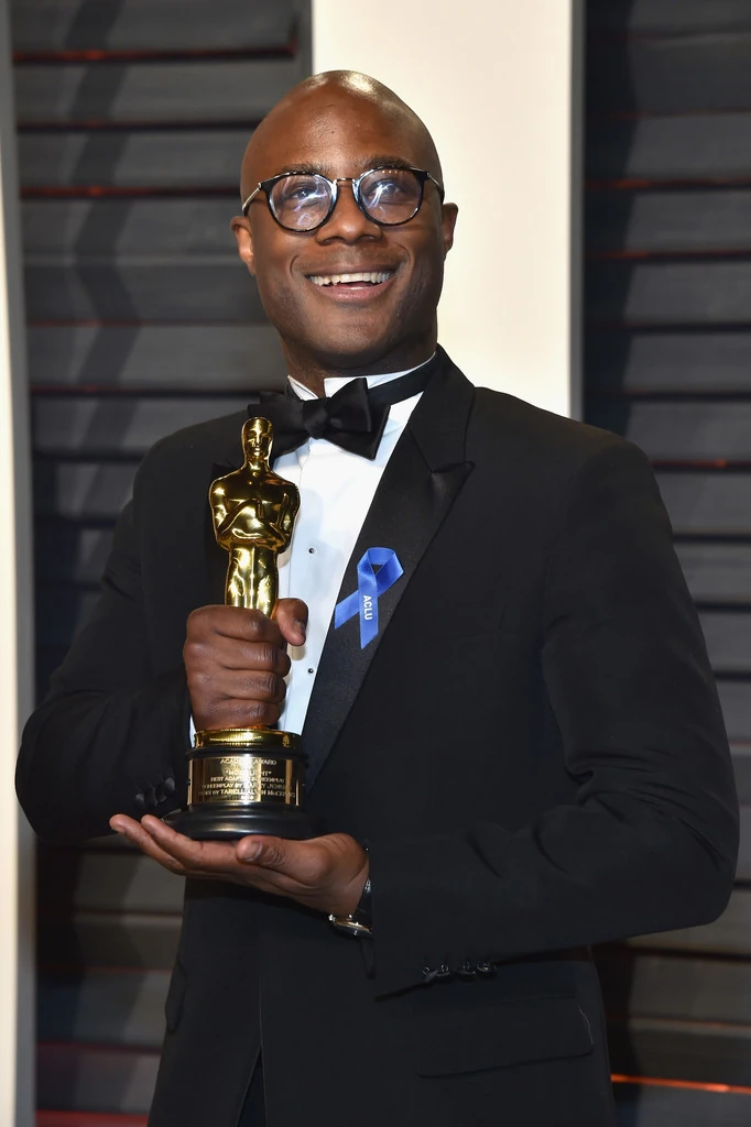 Barry Jenkins | Oscars Wiki | Fandom