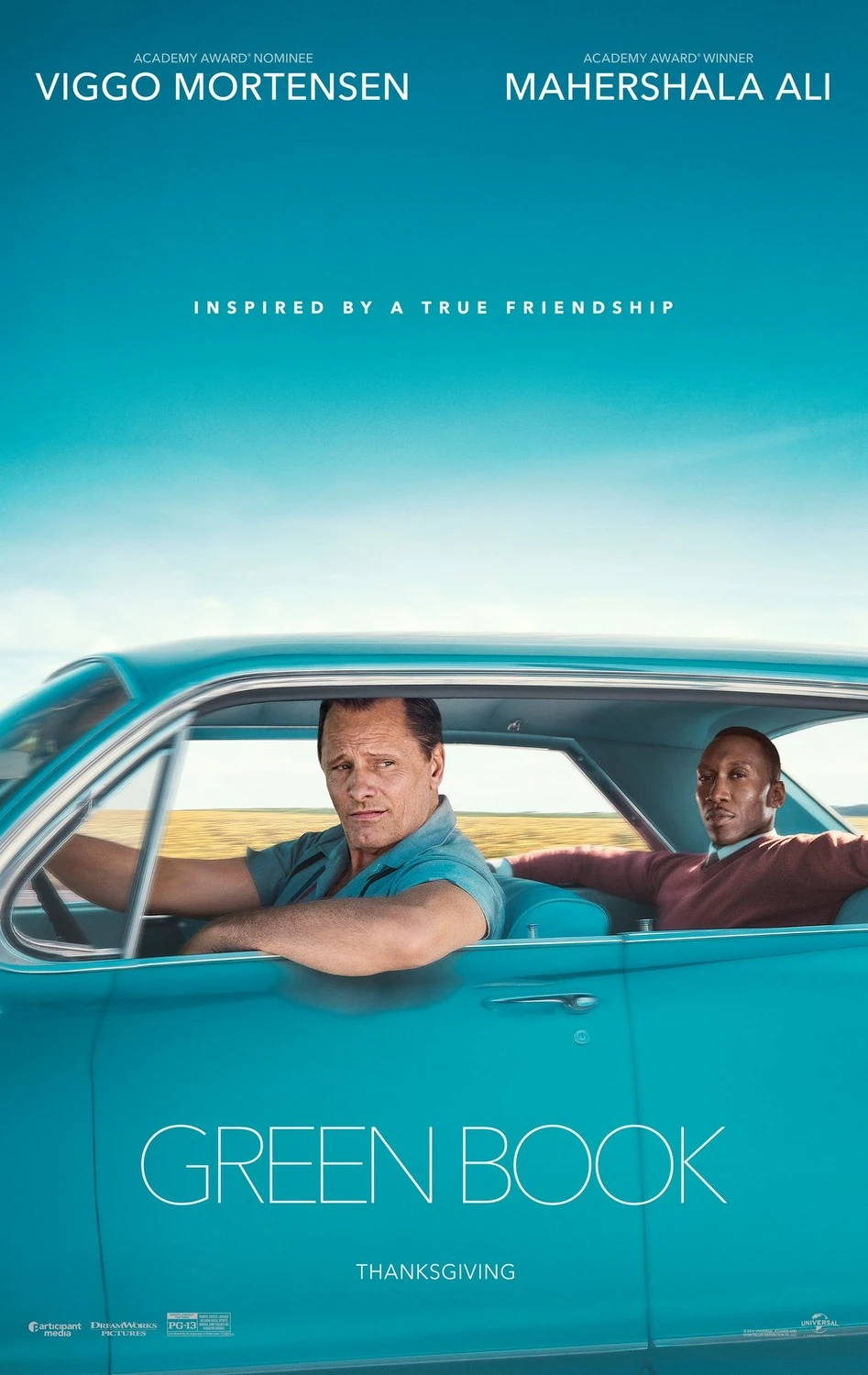 Green Book | Oscars Wiki | Fandom