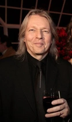 Christopher Hampton | Oscars Wiki | Fandom