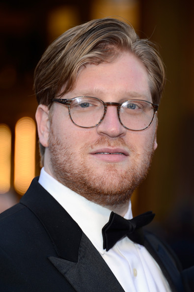 Dan Janvey | Oscars Wiki | Fandom