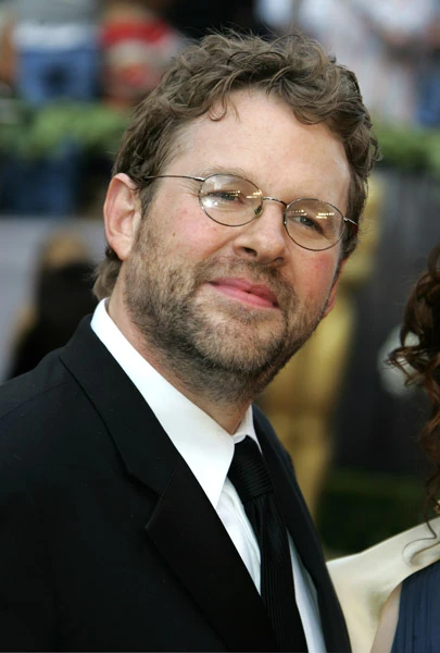 Josh Olson | Oscars Wiki | Fandom