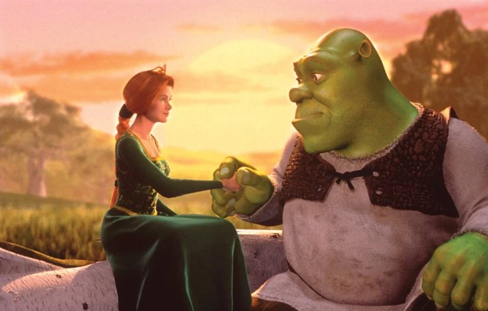 Shrek | Oscars Wiki | Fandom