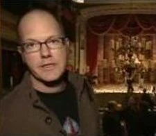 Michael Carlin | Oscars Wiki | Fandom