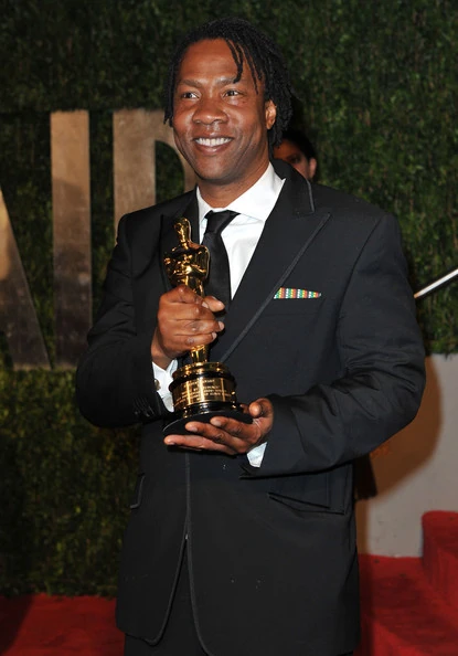 Roger Ross Williams | Oscars Wiki | Fandom
