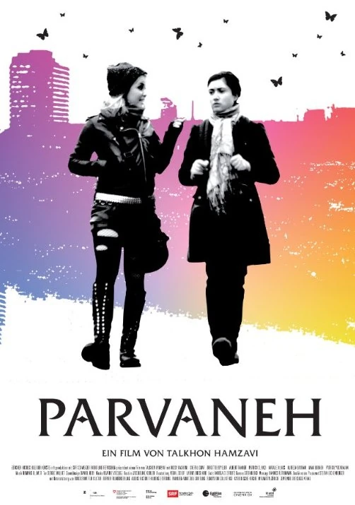 Parvaneh | Oscars Wiki | Fandom