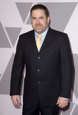 Scott Benza | Oscars Wiki | Fandom