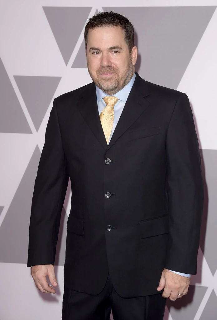 Scott Benza | Oscars Wiki | Fandom