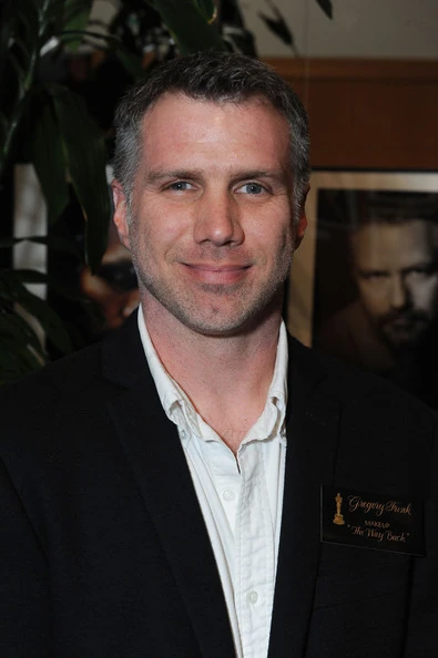 Gregory Funk | Oscars Wiki | Fandom