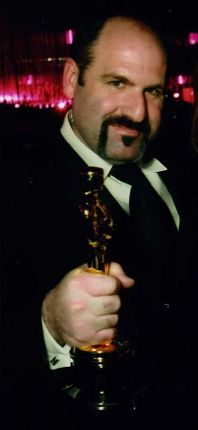 Howard Berger | Oscars Wiki | Fandom
