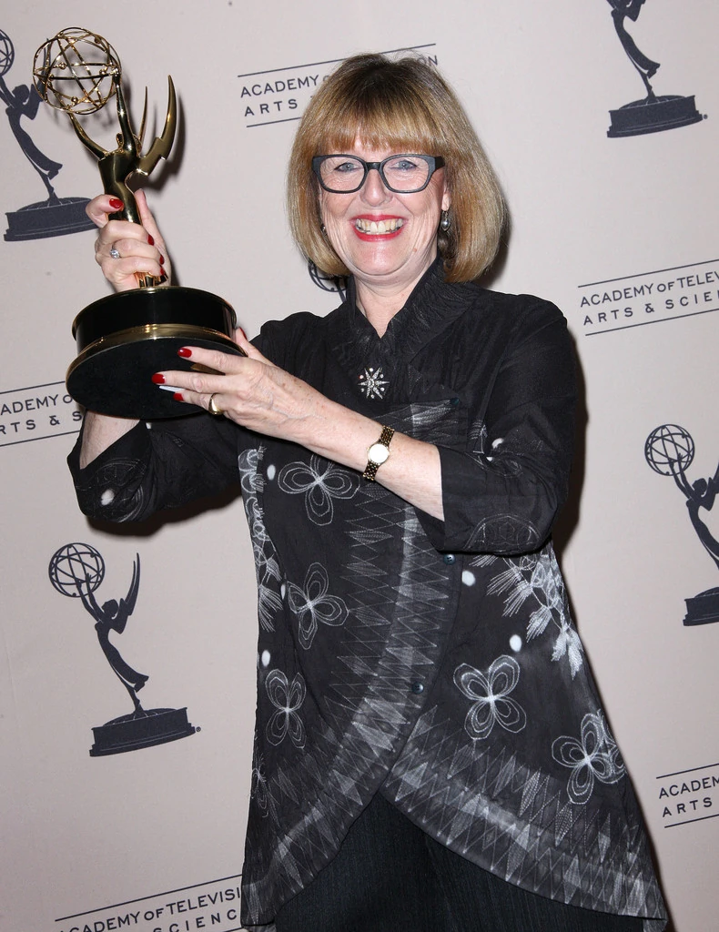 Gemma Jackson | Oscars Wiki | Fandom