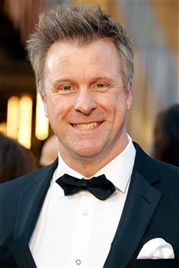 Jon Taylor | Oscars Wiki | Fandom