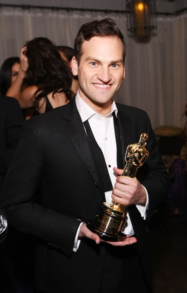 Daniel Lindsay | Oscars Wiki | Fandom