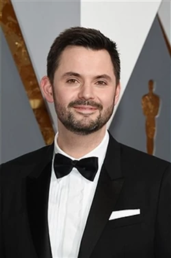 Matt Charman | Oscars Wiki | Fandom