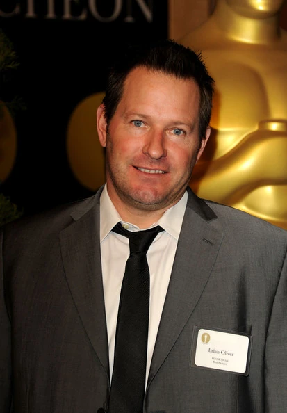 Brian Oliver | Oscars Wiki | Fandom