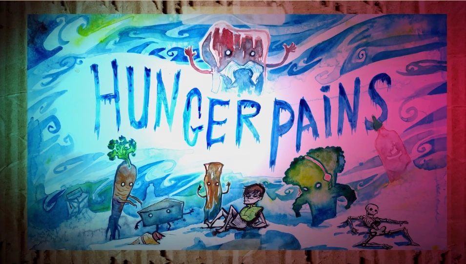 Hunger Pains | Oscar's Hotel Wikia | Fandom