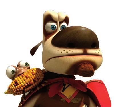 Roco | Osca's Oasis Wikia Wiki | Fandom