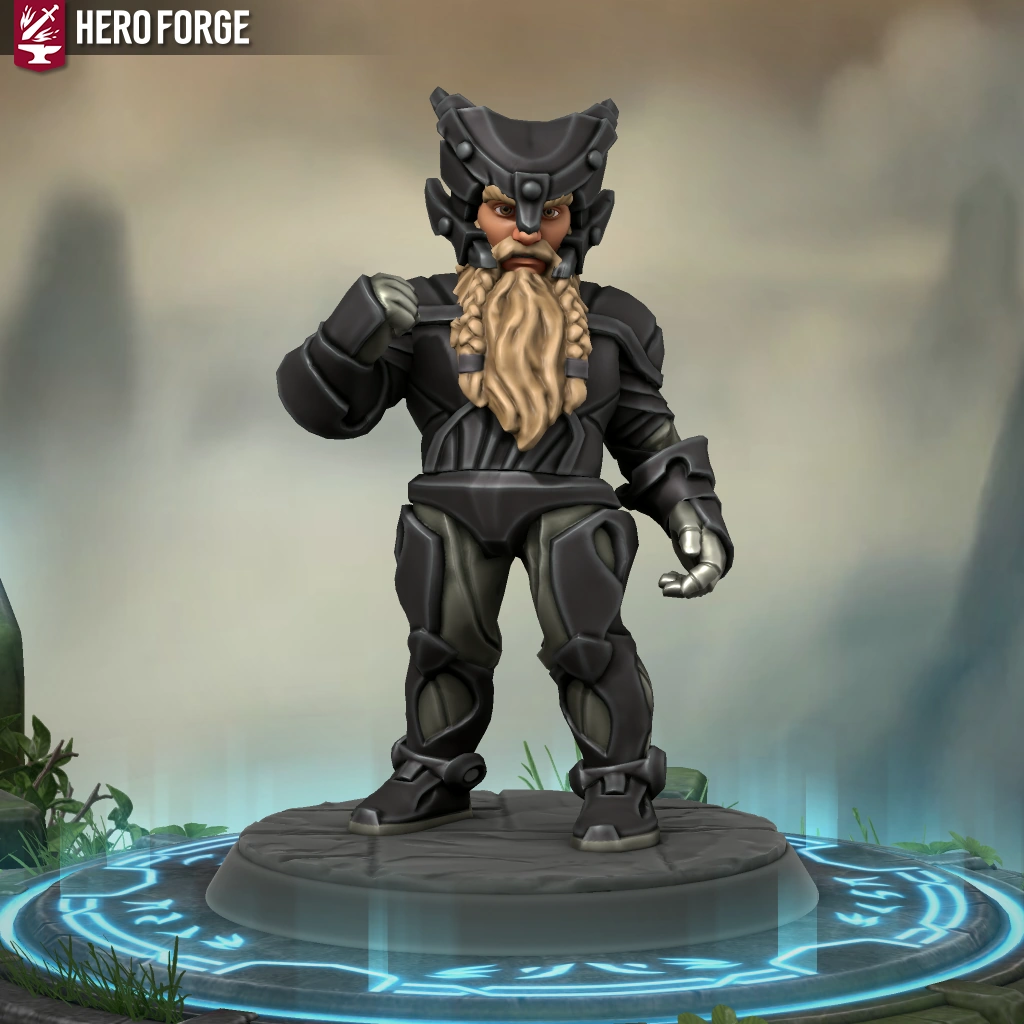 Buric Grovkjol | Oscilla Wiki | Fandom