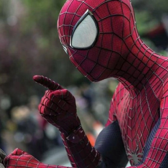 Spider-Man | Oscorp Wiki | Fandom