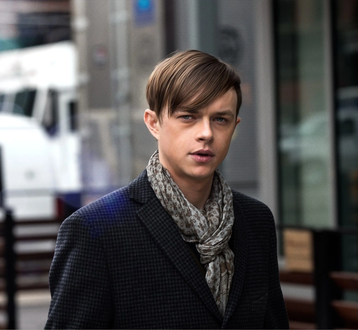 Harry Osborn | Oscorp Wiki | Fandom