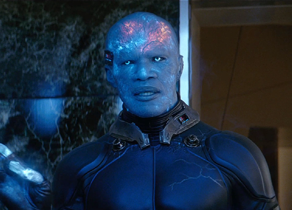 Electro | Oscorp Wiki | Fandom