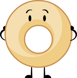 Donut | OSCpedia Wiki | Fandom