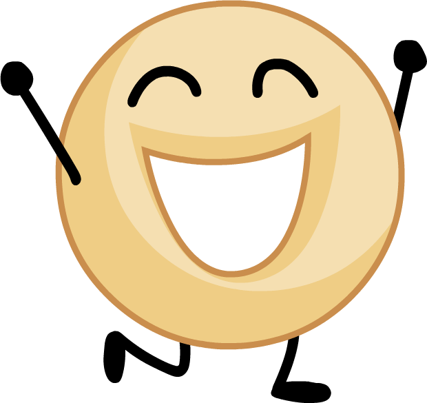 Donut | OSCpedia Wiki | Fandom