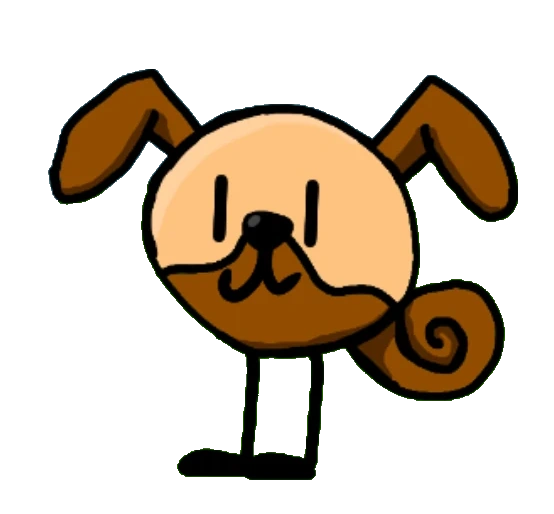 Puggy | OSCpedia Wiki | Fandom