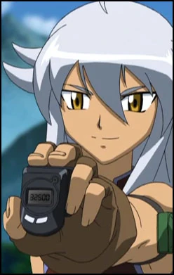 Tsubasa otori | Wiki Beyblade | Fandom