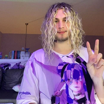 Deko | OSEANWORLD Wiki | Fandom