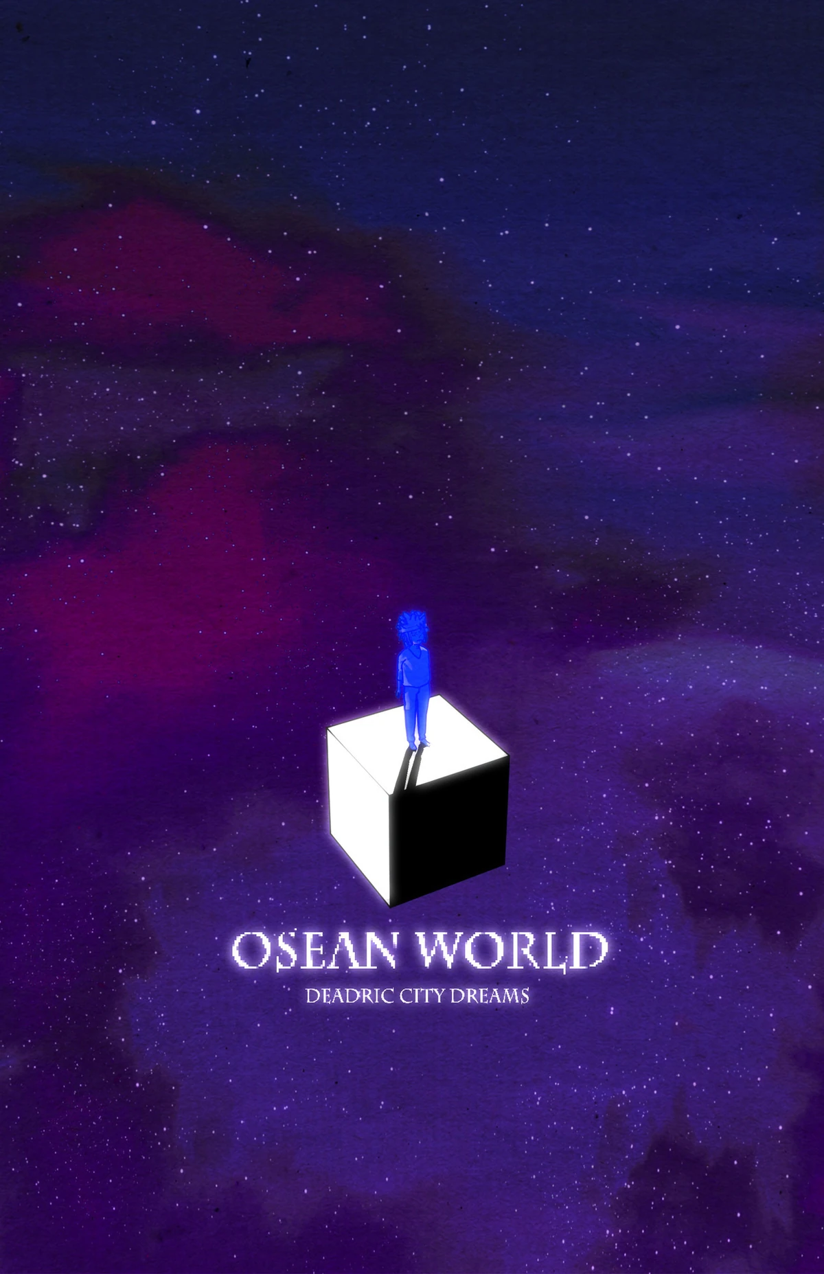 DEADRIC CITY DREAMS | OSEANWORLD Wiki | Fandom