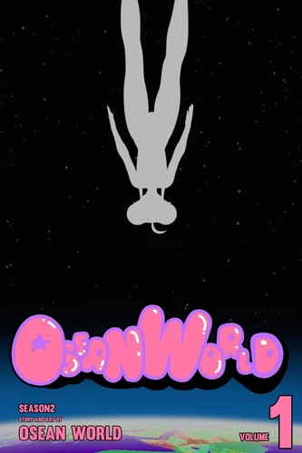 OseanWorld (manga) | OSEANWORLD Wiki | Fandom