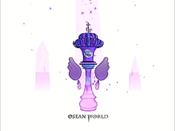 OseanWorld (anime) | OSEANWORLD Wiki | Fandom
